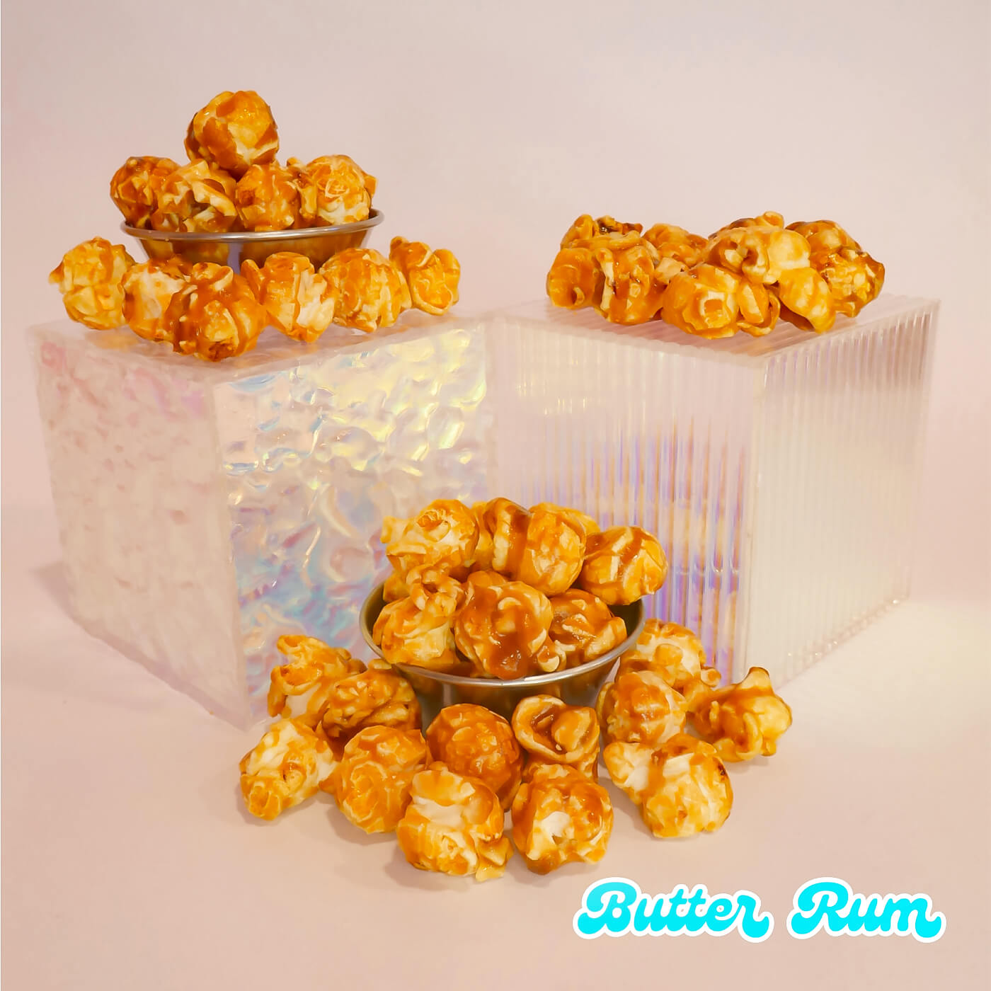 Pop Lab Popcorn