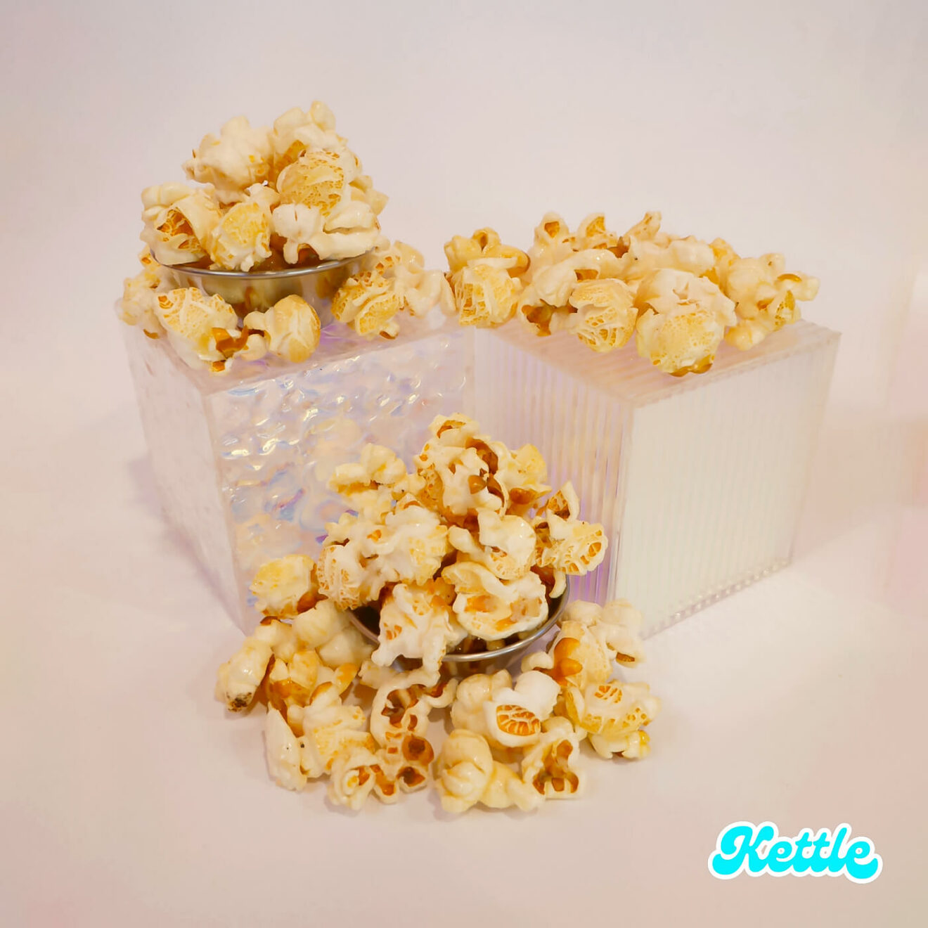 Kettle Popcorn - Instore Melbourne & Online Delivery